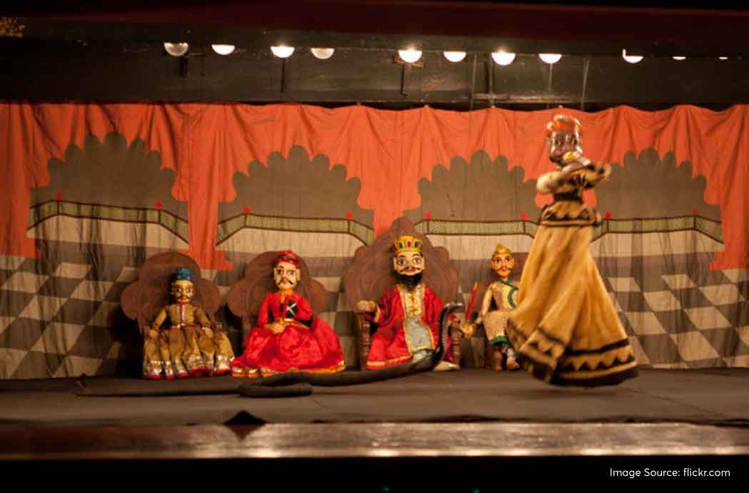 8 Museums in Udaipur: From Royalty of Mewars to Rajasthani Folklore