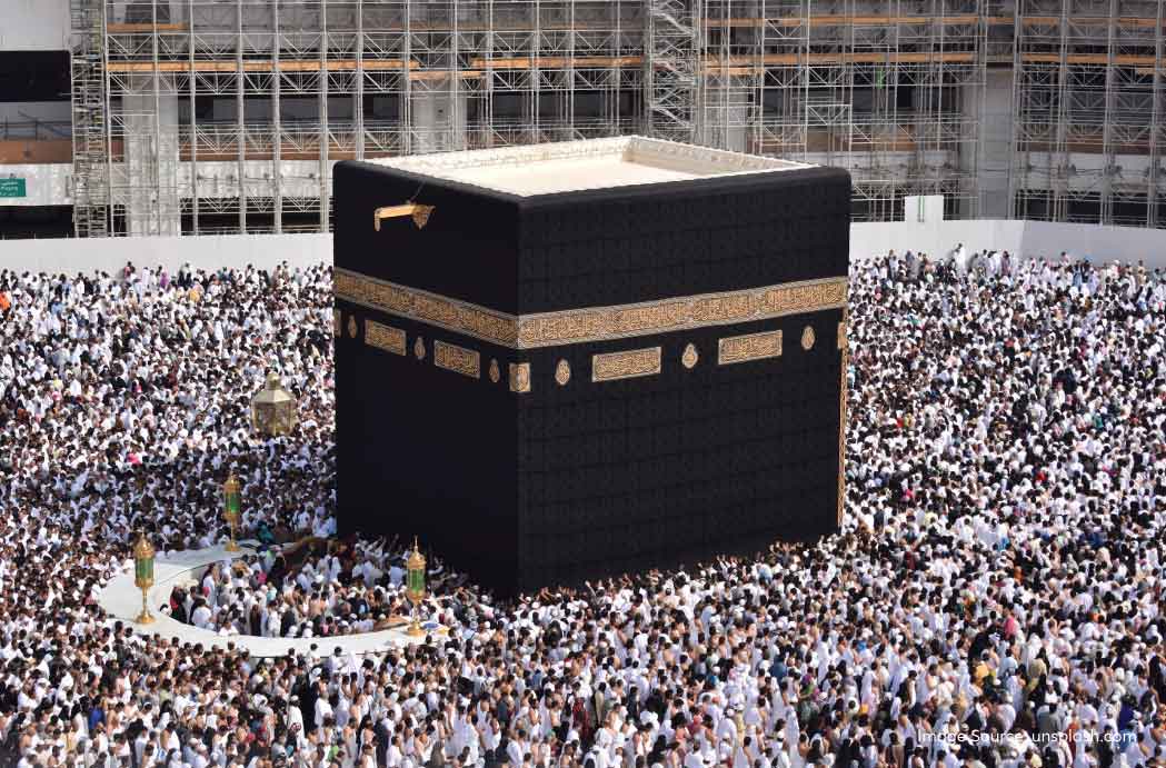 Eid 2025: The Glorious Night of Reflection, Spiritual Awakening and ...