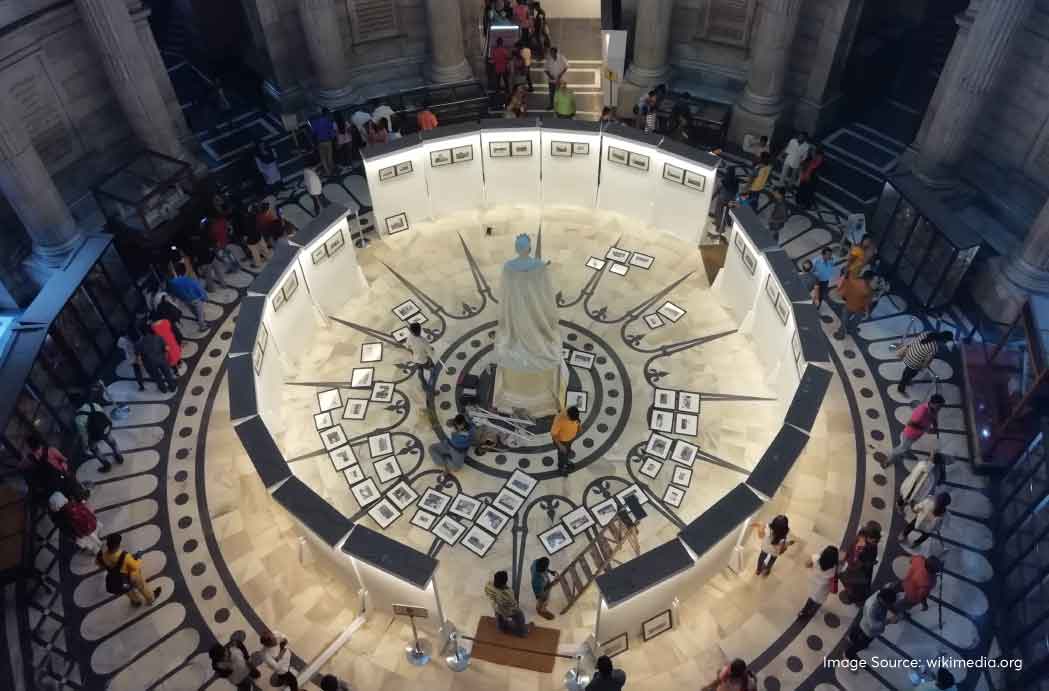 Victoria Memorial Kolkata: A Majestic Legacy of the British Raj