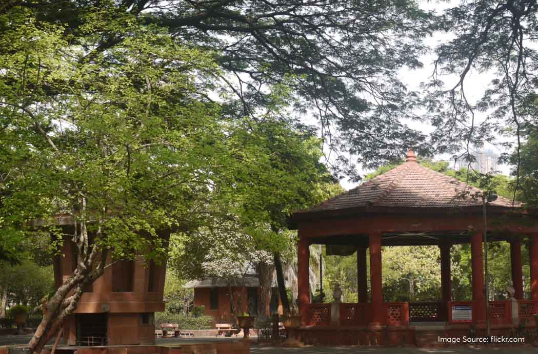 Byculla Zoo: Roars, Hiss and Chirps in the Heart of Mumbai