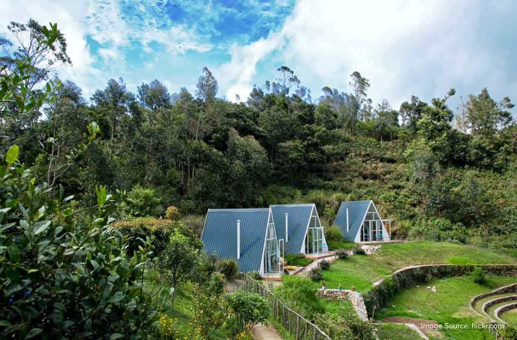 16 Places for Camping in India: Under the Sky and Amidst Forests