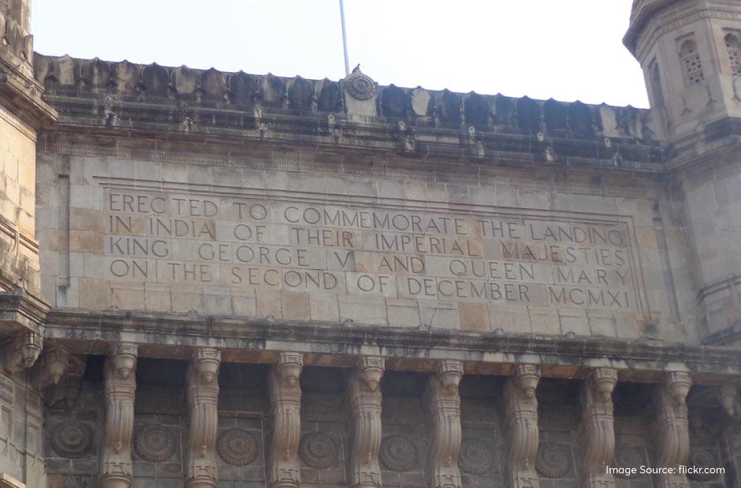 Gateway of India: Mumbai's Iconic Symbol of Heritage and History