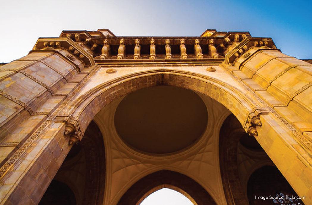 Gateway of India: Mumbai's Iconic Symbol of Heritage and History
