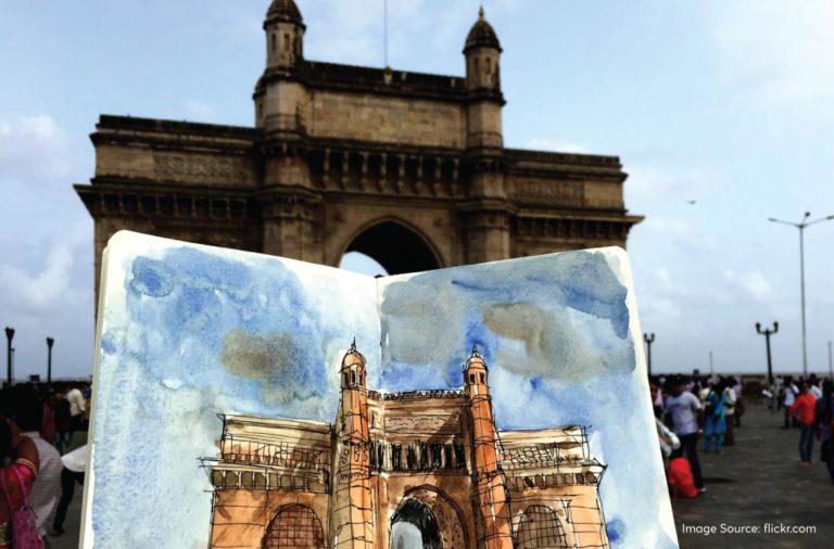 Gateway of India: Mumbai's Iconic Symbol of Heritage and History