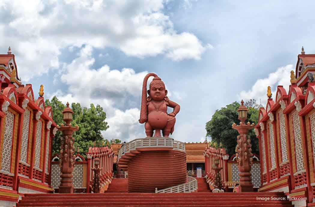 Ramoji Film City: Cinematic Experiences, Adventure, Entertainment and ...