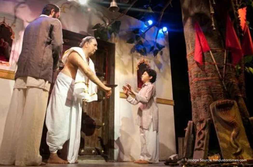 Museums in Pune: Ancient Artefacts, Historic Relics and Modern Marvels