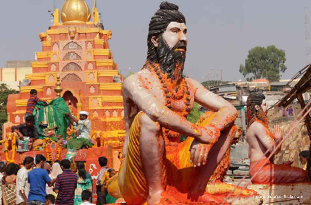 Parshuram Jayanti 2024: Honouring the Divine Warrior and his Teachings