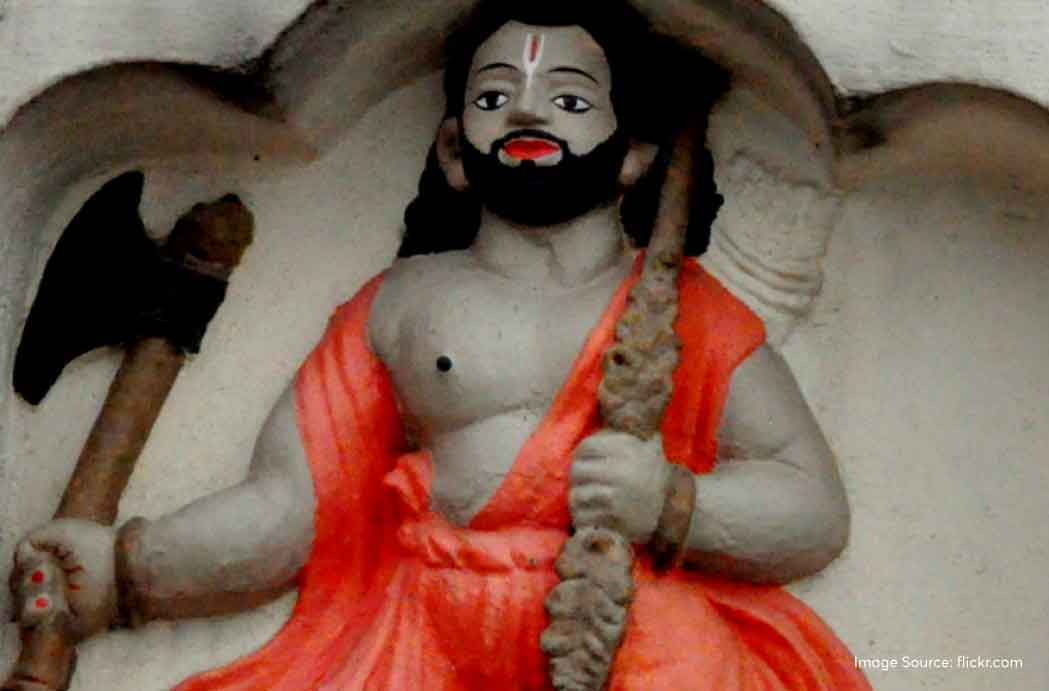 Parshuram Jayanti 2024: Honouring the Divine Warrior and his Teachings