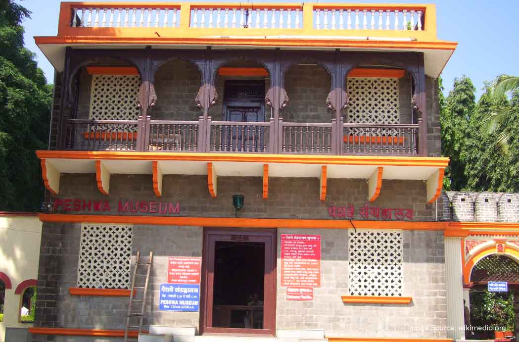Museums in Pune: Ancient Artefacts, Historic Relics and Modern Marvels