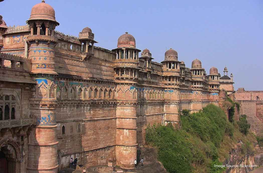 Step Back in Time: 19 Captivating Places to Visit in Gwalior