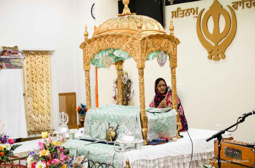Prakash Purab: Reminiscing The Remarkable Legacy of the 10 Sikh Gurus