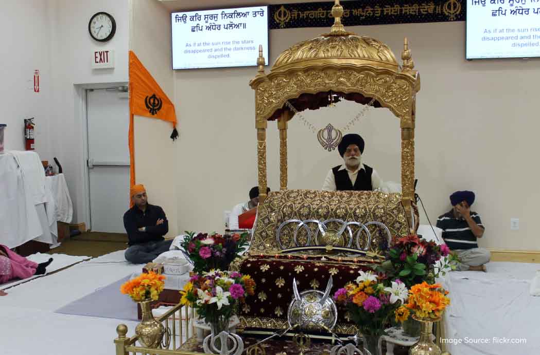 Prakash Purab: Reminiscing The Remarkable Legacy of the 10 Sikh Gurus