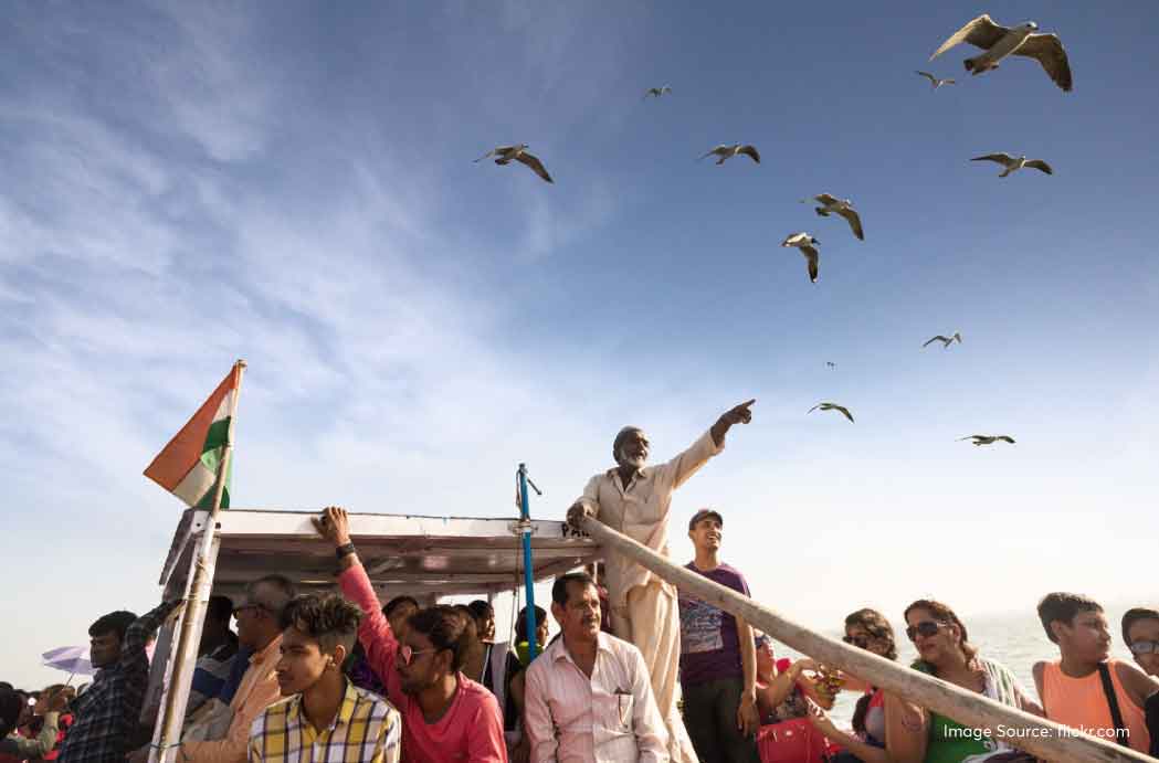 Places To Visit in Dwarka: Here’s What To Do At Krishna’s ‘Mokshapuri’