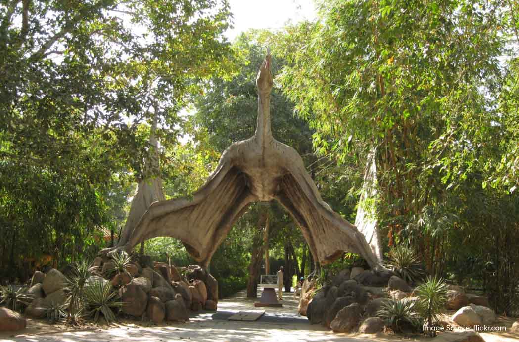 Fossil Parks in India: Majestic Dinosaurs, Mysterious Trees and More!