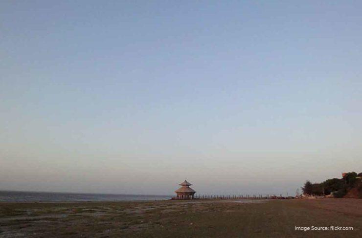 Gulfs in India: Navigating through the Coastal Towns and Tides