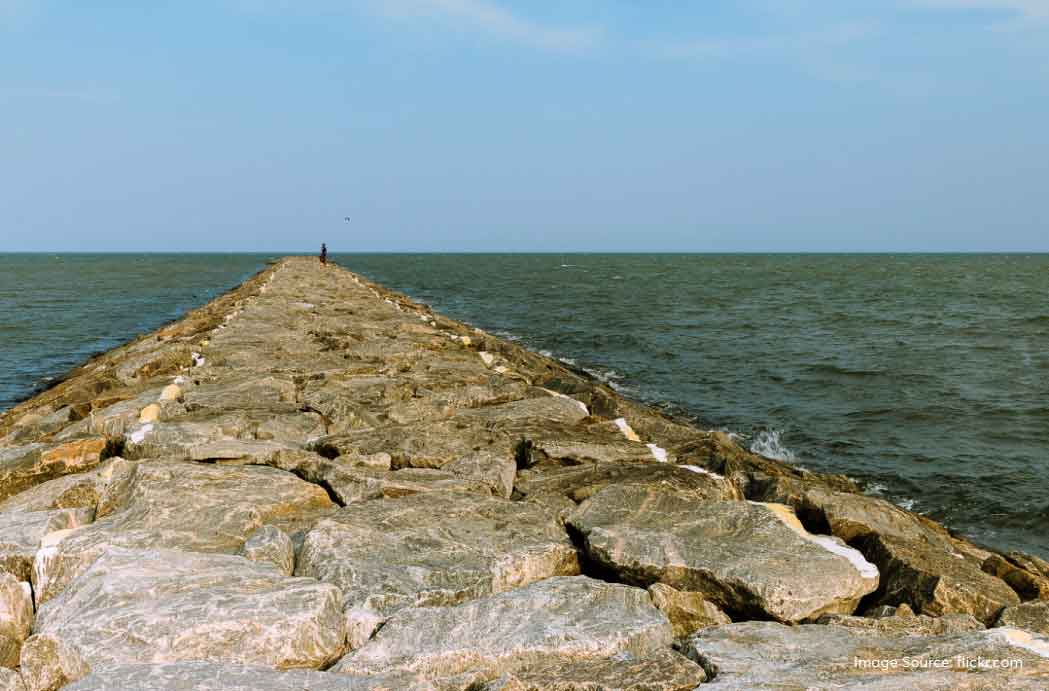 Gulfs in India: Navigating through the Coastal Towns and Tides