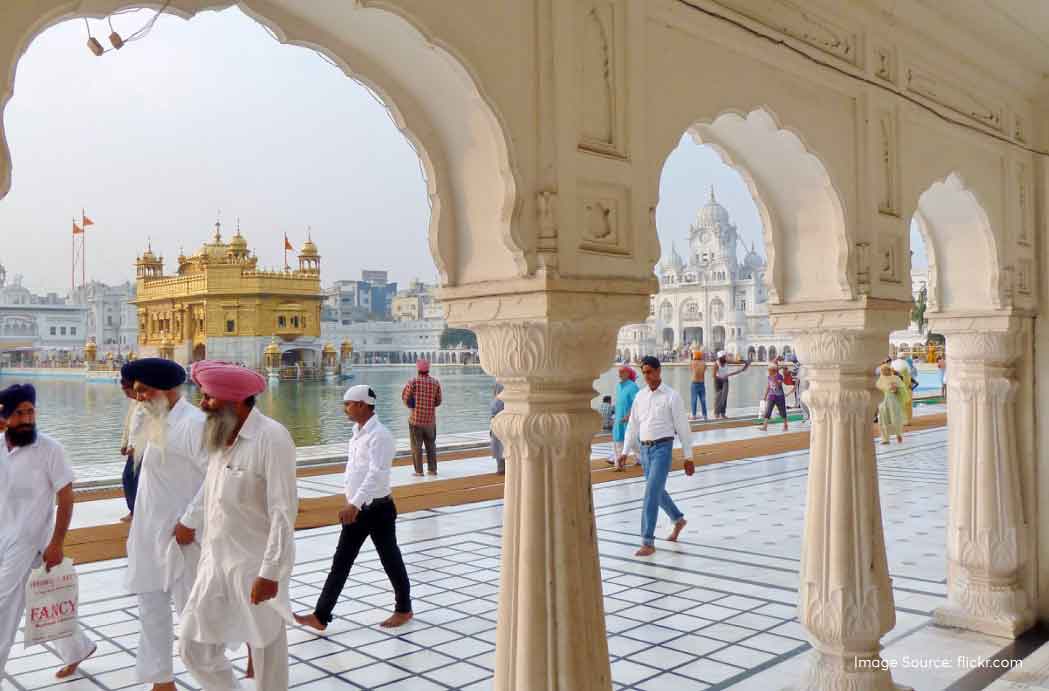 Guru Amar Das: Inspiring Spiritual Enlightenment and Selfless Service