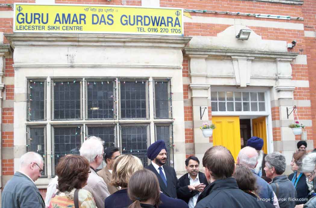 Guru Amar Das: Inspiring Spiritual Enlightenment and Selfless Service