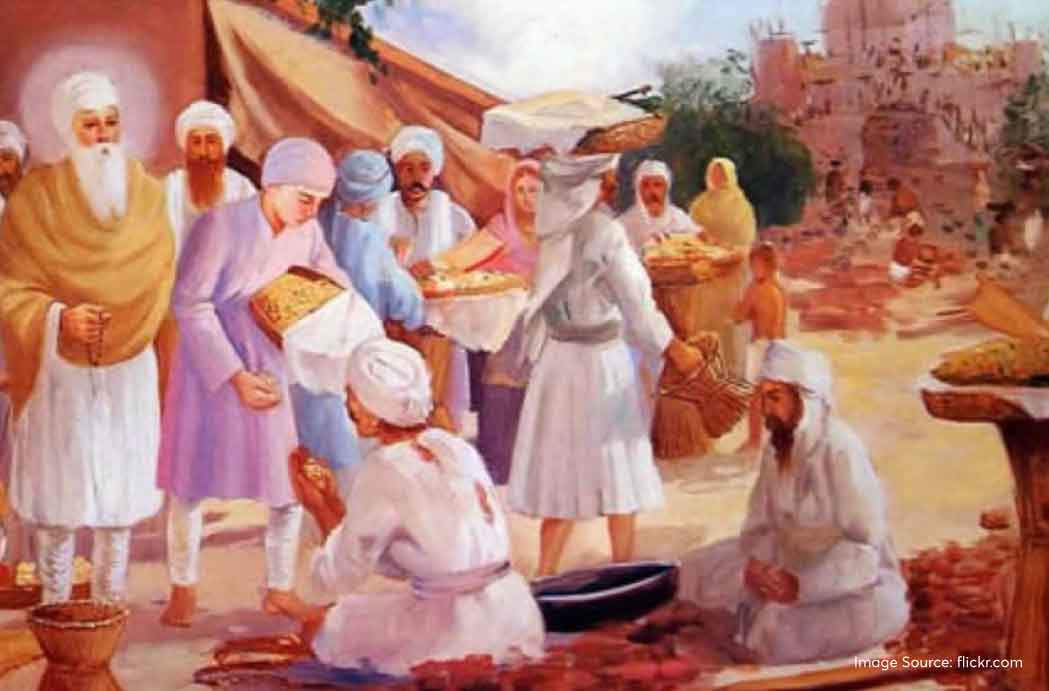 Guru Amar Das: Inspiring Spiritual Enlightenment and Selfless Service
