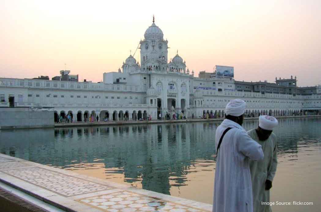 Guru Amar Das: Inspiring Spiritual Enlightenment and Selfless Service