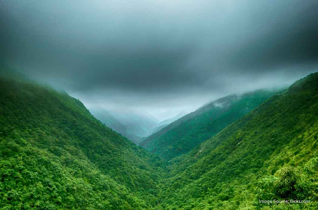 Dong Valley: Explore The Place Where India Awakens to the First Light