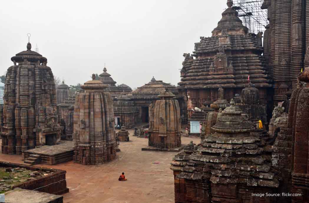 Temples in Odisha: Discovering the Religious Elegance and Spiritual Gems