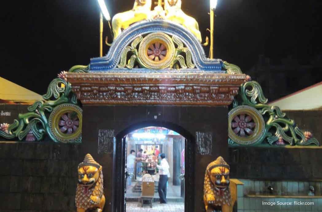 Temples in Odisha: Discovering the Religious Elegance and Spiritual Gems