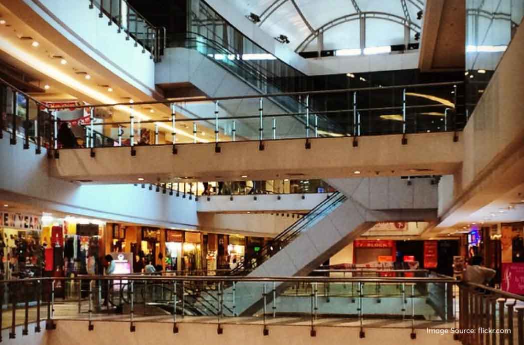 Shopping in the Pink City: 6 Top-Rated and Fabulous Malls in Jaipur