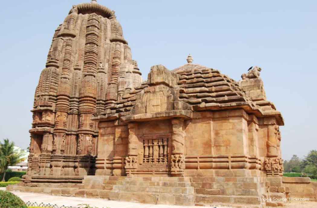 Temples in Odisha: Discovering the Religious Elegance and Spiritual Gems