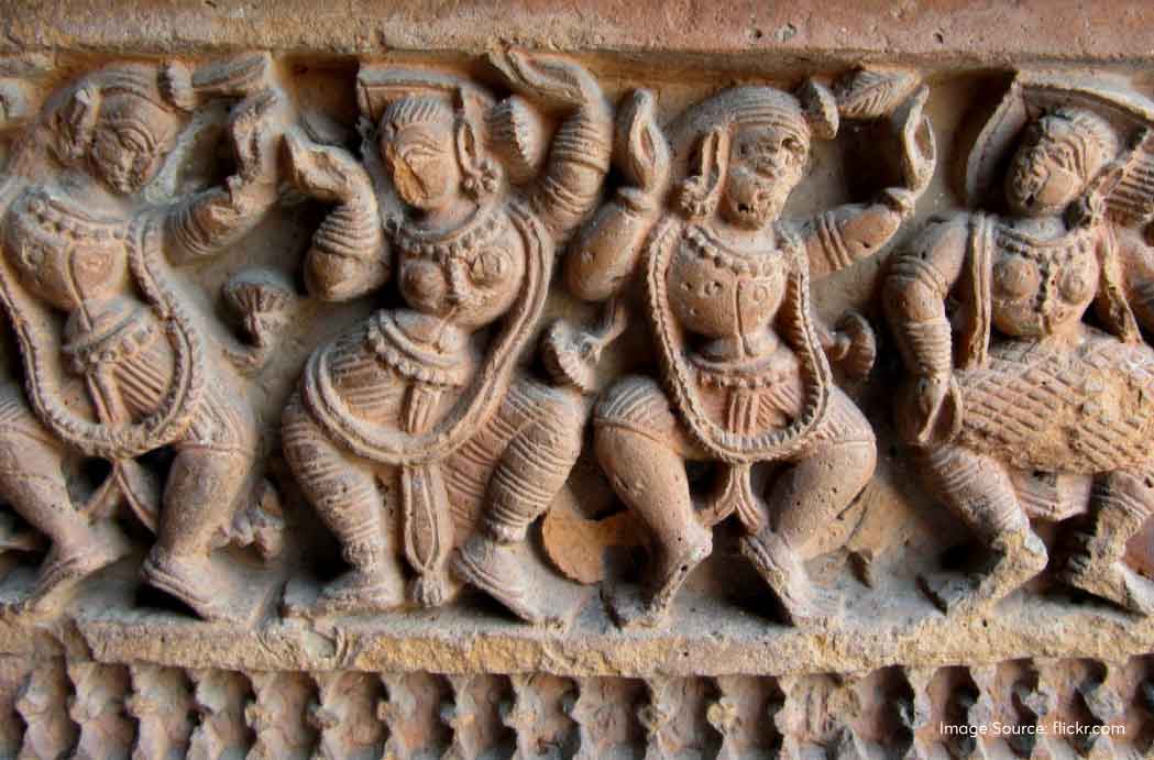 Temples in Odisha: Discovering the Religious Elegance and Spiritual Gems