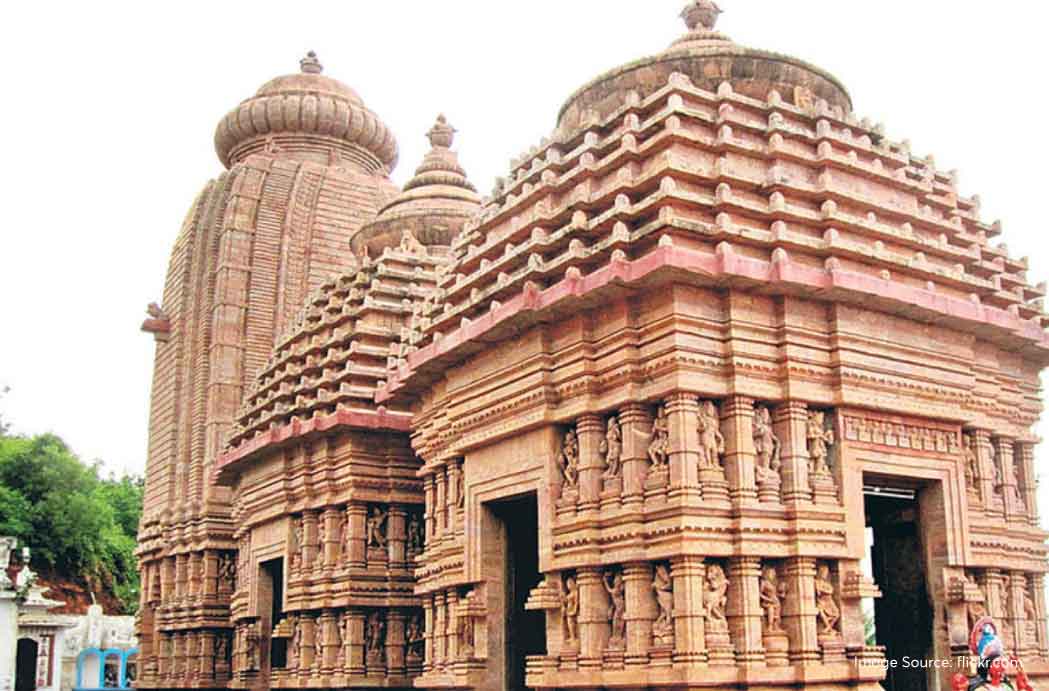 Temples in Odisha: Discovering the Religious Elegance and Spiritual Gems