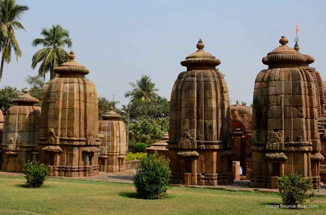 Temples in Odisha: Discovering the Religious Elegance and Spiritual Gems