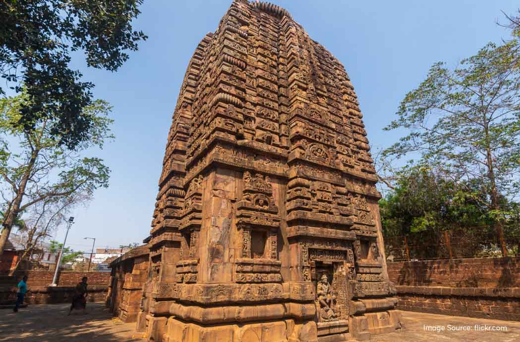 Temples in Odisha: Discovering the Religious Elegance and Spiritual Gems