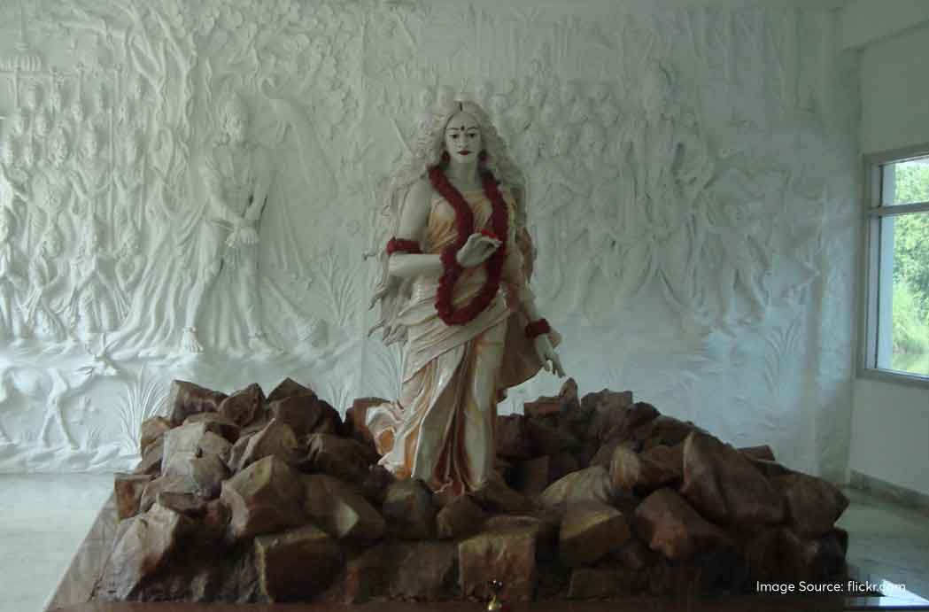 Sita Navami: Celebrating the Birth of the Goddess of Virtue