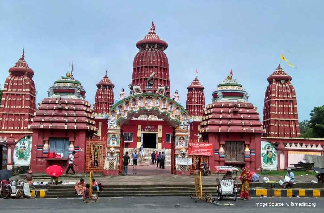Temples in Odisha: Discovering the Religious Elegance and Spiritual Gems