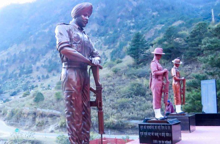 Dong Valley: Explore The Place Where India Awakens to the First Light