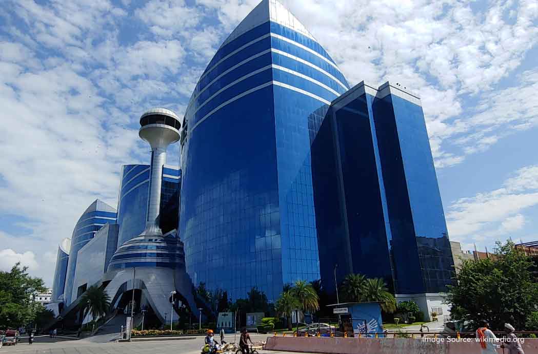 Shopping in the Pink City: 6 Top-Rated and Fabulous Malls in Jaipur