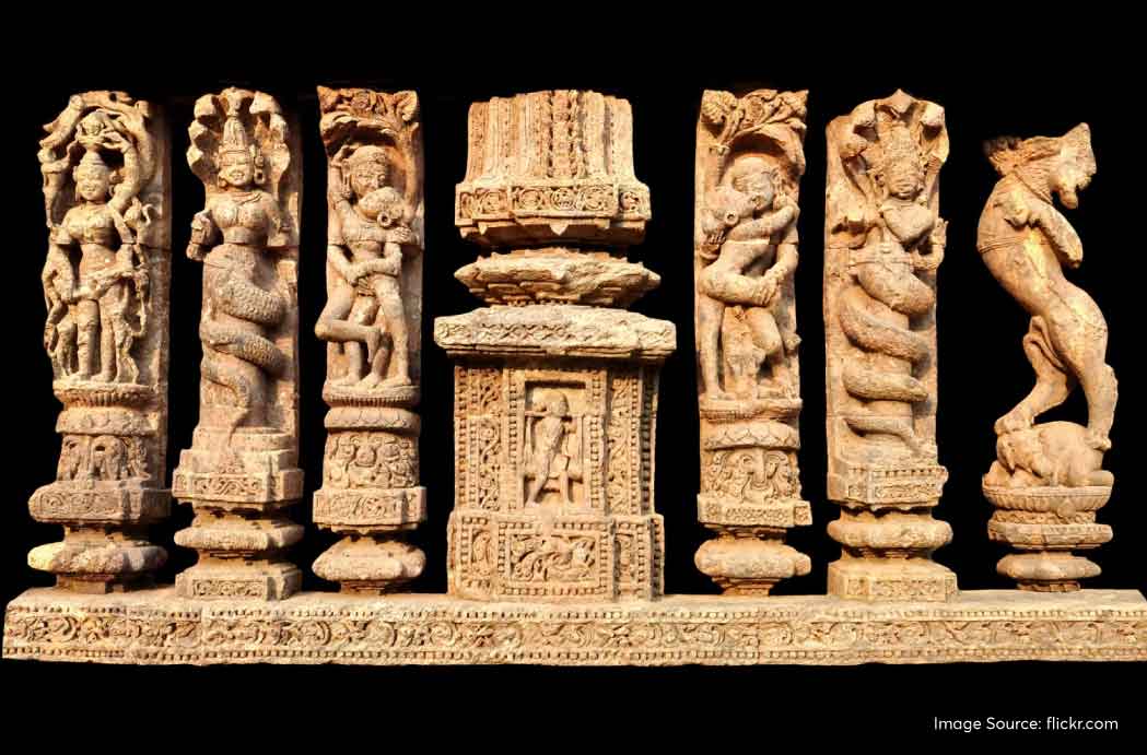 6 Places to Visit in Konark: Treasures of Odisha's Coastal Town