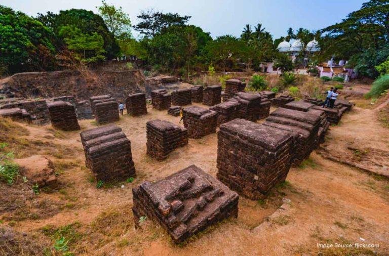 14 Places to Visit in Cuttack: Immersive Experiences in Odisha's ...