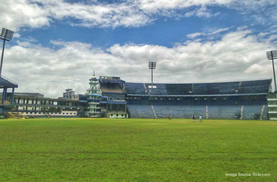 14 Places to Visit in Cuttack: Immersive Experiences in Odisha's ...