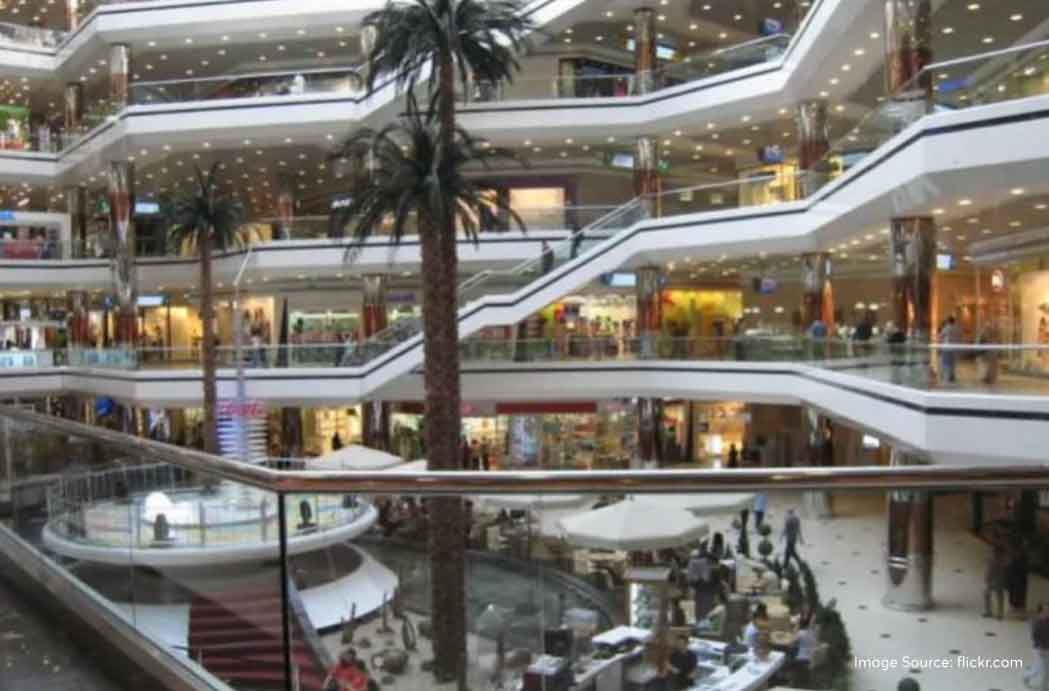 Shopping in Bhubaneswar: Navigating through Busy Bazaars and Malls