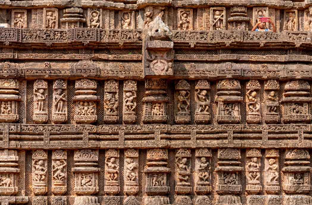6 Places to Visit in Konark: Treasures of Odisha's Coastal Town