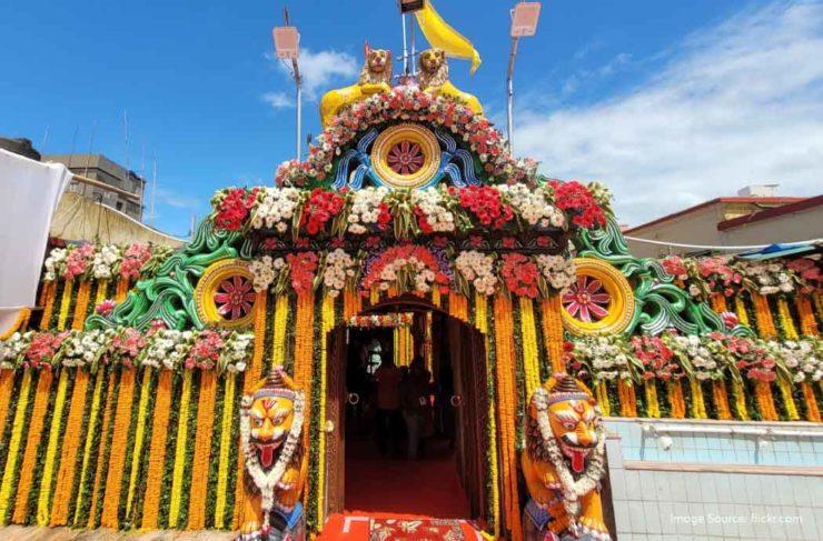 14 Places to Visit in Cuttack: Immersive Experiences in Odisha's ...