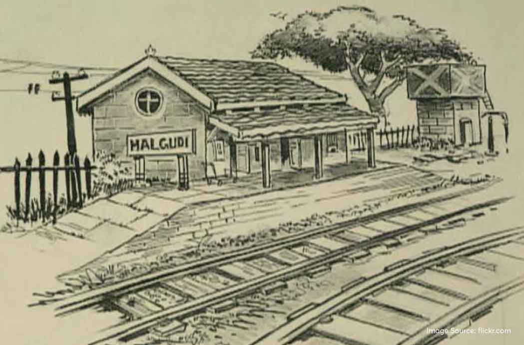 Agumbe Village: The Rainiest South Indian Gem That Inspired The Malgudi ...