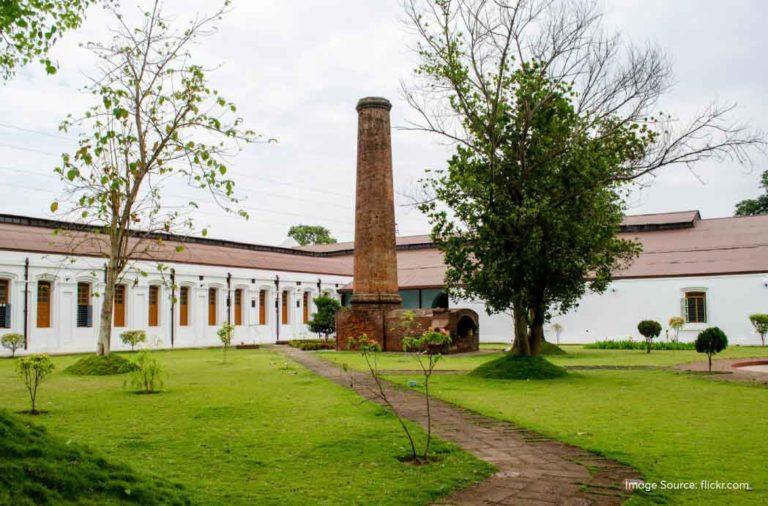 14 Places to Visit in Cuttack: Immersive Experiences in Odisha's ...