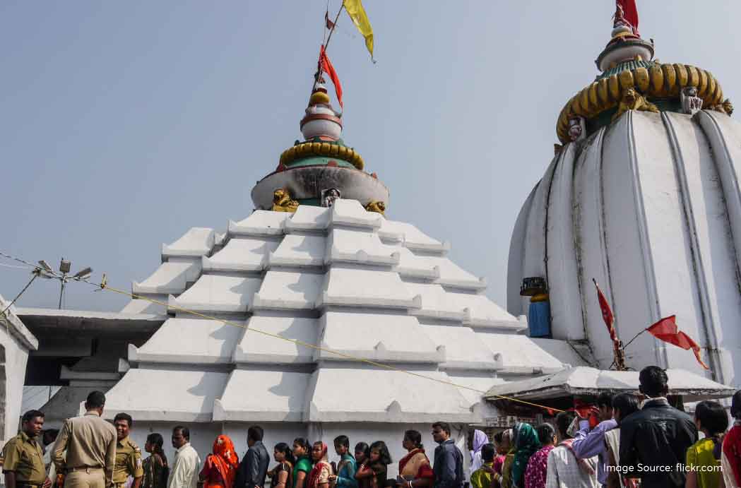14 Places to Visit in Cuttack: Immersive Experiences in Odisha's ...