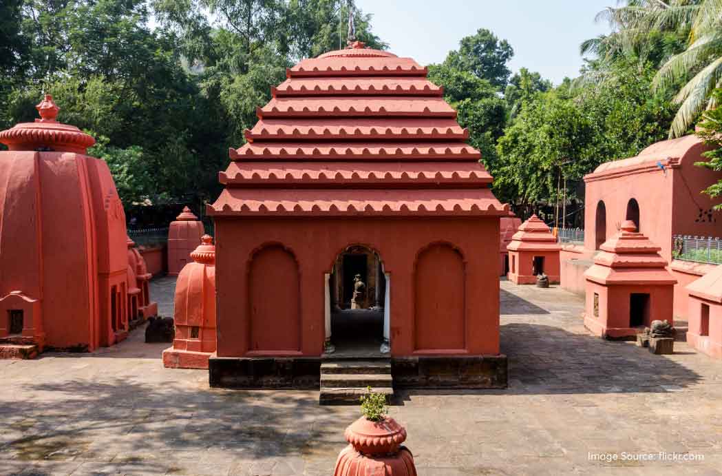 14 Places to Visit in Cuttack: Immersive Experiences in Odisha's ...