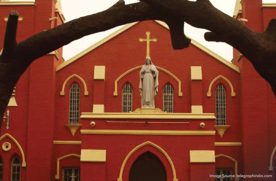 Places to Visit in Asansol: Historic Gems to Spiritual Lands