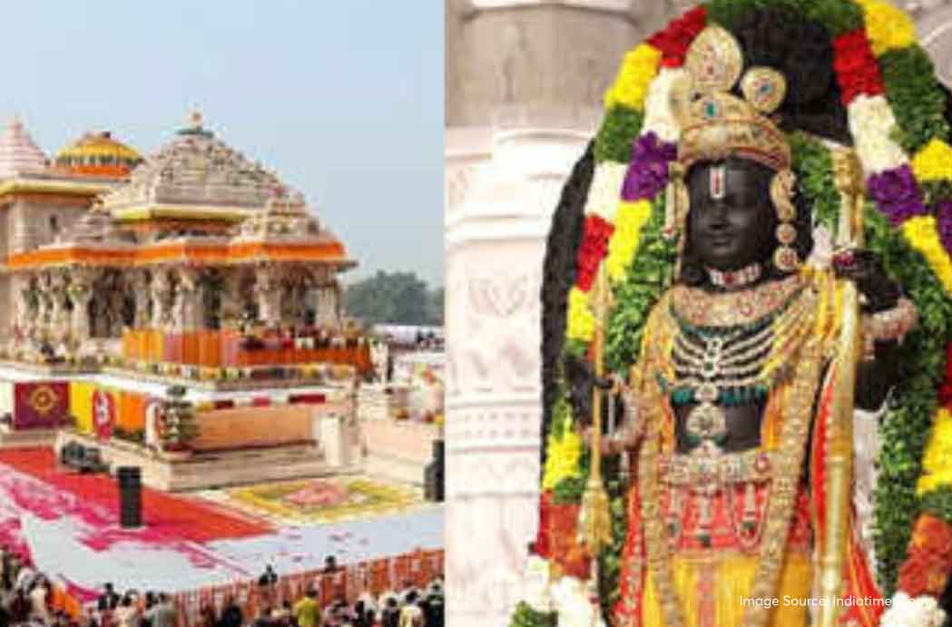 Ayodhya Ram Temple: An Elaborate Guide for Exploring the Ram Janmabhoomi
