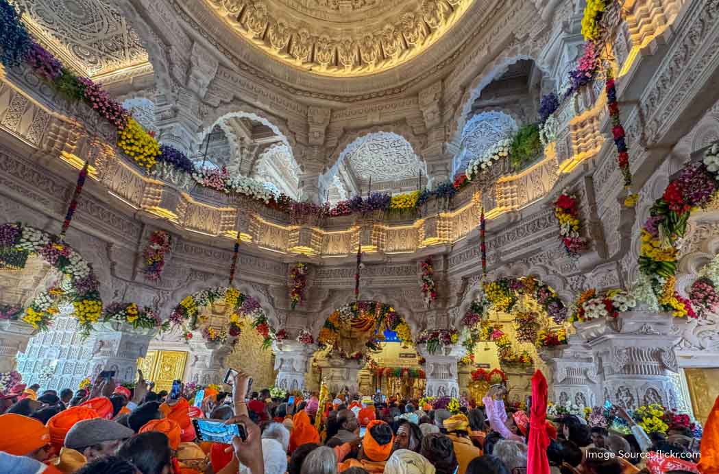 Ayodhya Ram Temple: An Elaborate Guide for Exploring the Ram Janmabhoomi